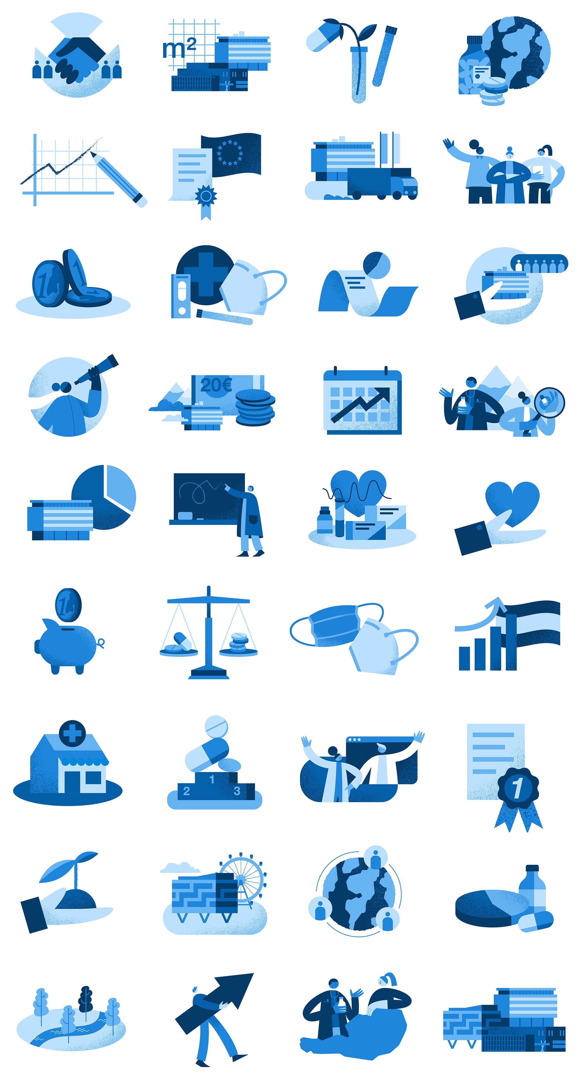 JULIA PRESSLAUER — Sandoz